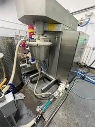 Used Chocolate Equipment Processing Machinery | Union Machinery